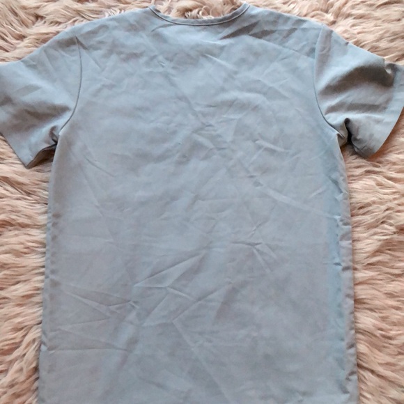 Figs | Shirts | Mens Figs Scrub Top | Poshmark